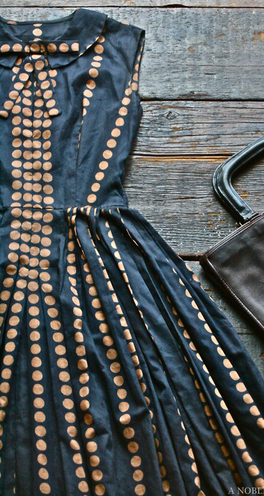 Polka Dot Origin, Influence, & Faves « Kristen Kieffer