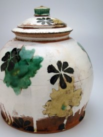 Steve Colby « Kristen Kieffer